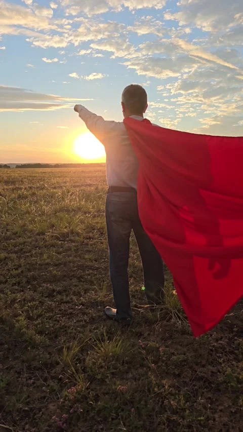 Super Superhero Videos Stock Videos – Royalty-Free HD & 4K Videos | Pond5