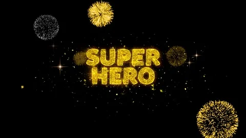 Super Hero Cartoon Stock Video Footage | Royalty Free Super Hero ...