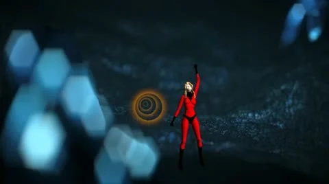 Super Power Stock Videos – Royalty-Free HD & 4K Videos