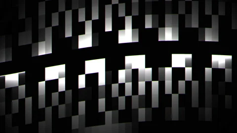 8Bit Background Stock Footage ~ Royalty Free Stock Videos | Pond5