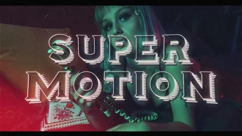 Super Motion ~ After Effects Template #131298147 | Pond5