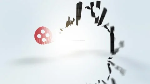 Super Quick Logo ~ After Effects Template #64865808 | Pond5