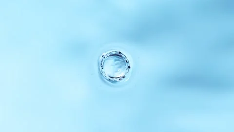 Water On Lens Stock Videos – Royalty-Free HD & 4K Videos