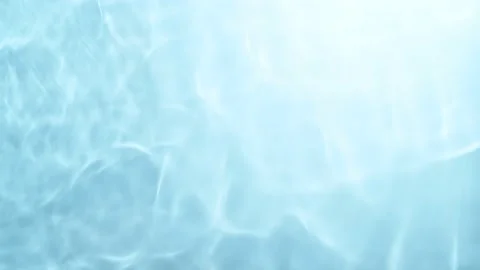 Super slow motion of mixing water surfac... | Stock Video | Pond5