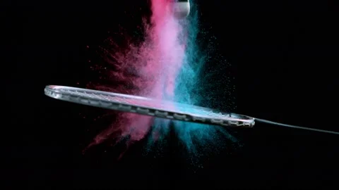 Badminton Stock Footage ~ Royalty Free Stock Videos | Pond5