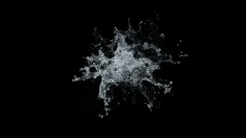 Bubble Explosion Slow Motion Stock Video Footage | Royalty Free Bubble ...