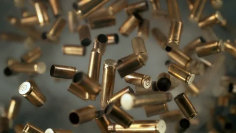 Gun Smoke Stock Videos – Royalty-Free HD & 4K Videos