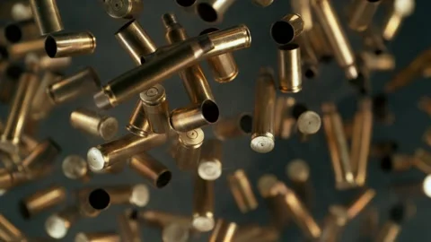 Gun Smoke Stock Videos – Royalty-Free HD & 4K Videos