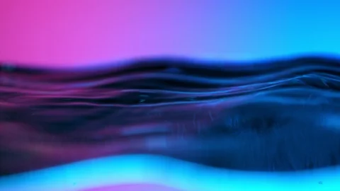 Water Wave Stock Footage ~ Royalty Free Stock Videos | Page 2