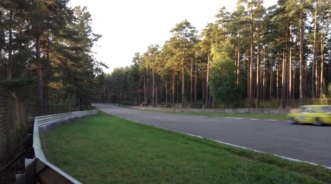 Street Racing Highway Stock Videos – Royalty-Free HD & 4K Videos | Pond5