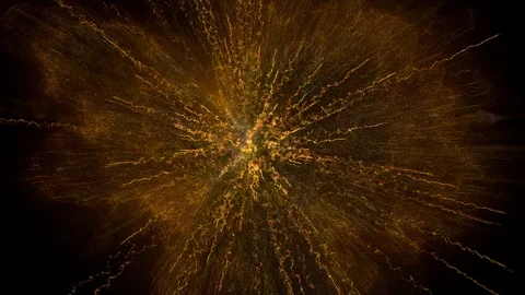 Explosion Alpha Channel Stock Footage ~ Royalty Free Stock Videos | Pond5