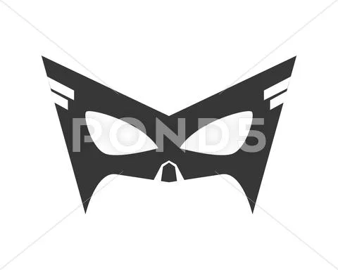 Superman Mask Drawings Zortrax Super Hero Mask – 3D Printing In