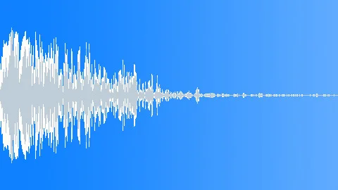 Sound Effect: Superhero's_impactful_landing._3707 ~ #249996675