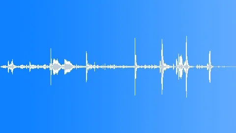 Sound Effect: Supermarket Register, Grocery Store, Morning, CU Cashier ...