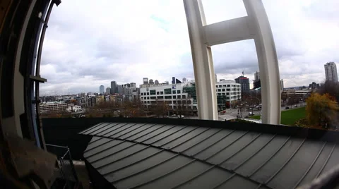 Space Needle Elevator Stock Video Footage | Royalty Free Space Needle ...