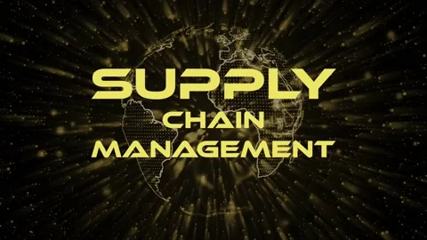 Supply Chain Concept Stock Videos – Royalty-Free HD & 4K Videos
