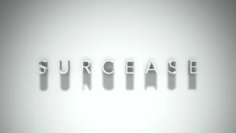 Breaking The Quiet 3D Animation Stock Videos – Royalty-Free HD & 4K ...