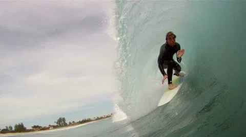 Surfing The We Stock Videos – Royalty-Free HD & 4K Videos