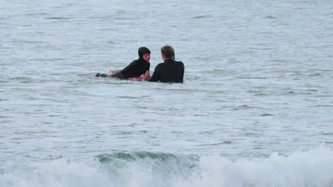 Adult Surfing Lesso Stock Videos – Royalty-Free HD & 4K Videos
