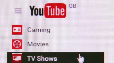 Net Film Website Stock Videos – Royalty-Free HD & 4K Videos | Pond5