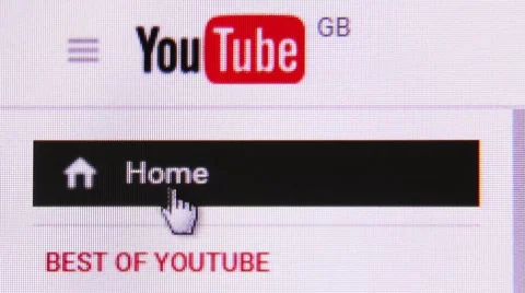 Net Film Website Stock Videos – Royalty-Free HD & 4K Videos | Pond5