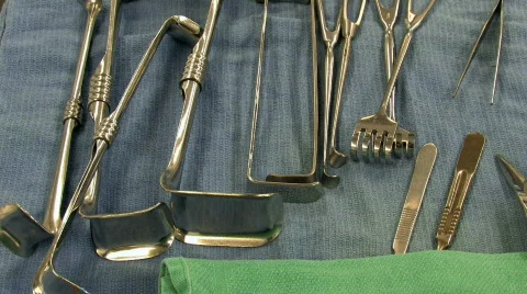 Surgical Operation Stock Footage ~ Royalty Free Stock Videos | Pond5