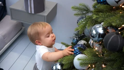 Baby Newyear Stock Videos – Royalty-Free HD & 4K Videos | Pond5