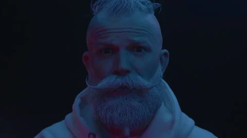 Old Man Shocked Stock Videos – Royalty-Free HD & 4K Videos | Page 5