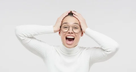 Oh Girl Stock Video Footage | Royalty Free Oh Girl Videos | Pond5