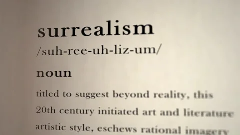Surrealism Stock Video Footage | Royalty Free Surrealism Videos | Pond5