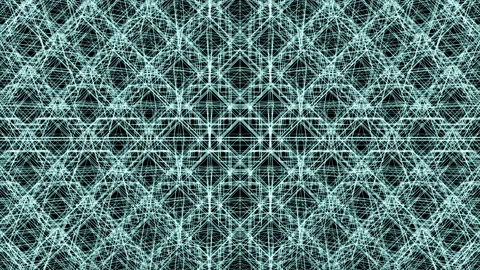 Surround Meander 4K 08 | Stock Video | Pond5