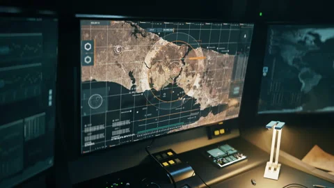 Location Selected Stock Videos – Royalty-Free HD & 4K Videos