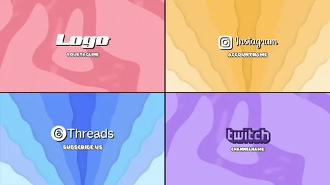 Sushi Intro Logo Pack for After Effects ~ After Effects #278720495