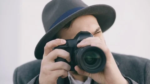 Suspicious Male Stock Videos – Royalty-Free HD & 4K Videos | Pond5