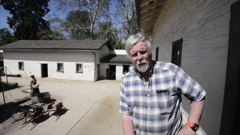 Camera Man John Stock Videos – Royalty-Free HD & 4K Videos