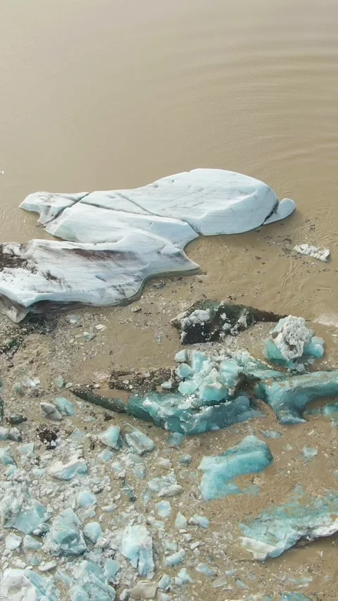 Video Calving Ice Stock Videos – Royalty-Free HD & 4K Videos