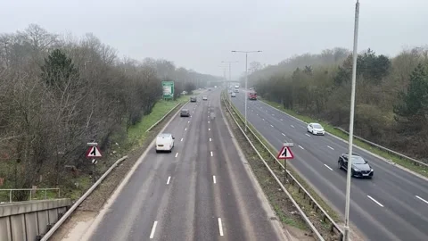 Rail Bound Transport Stock Videos – Royalty-Free HD & 4K Videos | Pond5