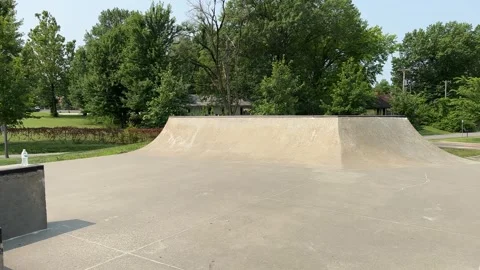 Shawnee Park Stock Footage ~ Royalty Free Stock Videos | Pond5