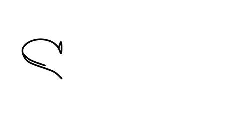 Swat Animated Handwriting Text in Serif ... | Stock Video | Pond5