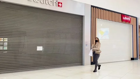 Suspend Work Stock Videos – Royalty-Free HD & 4K Videos