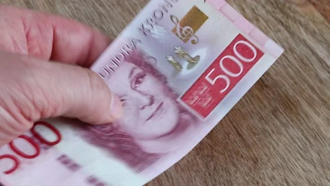 Swedish Kroner Stock Videos – Royalty-Free HD & 4K Videos