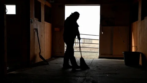 Sweep Stock Video Footage | Royalty Free Sweep Videos | Pond5