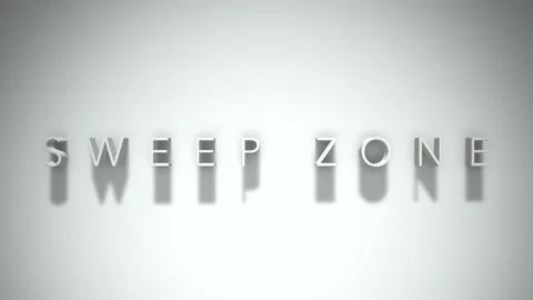 Sweep Zone Stock Videos – Royalty-Free HD & 4K Videos