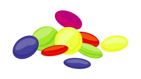 Cacao Icon Stock Footage ~ Royalty Free Stock Videos | Pond5