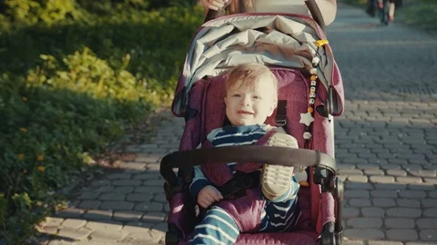 Go Baby Stock Videos – Royalty-Free HD & 4K Videos