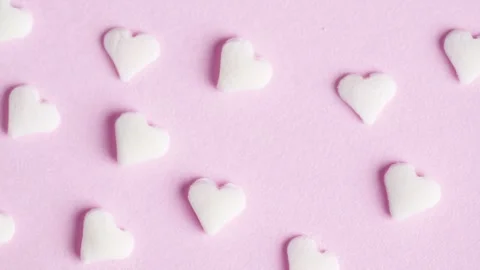 Pink Sweet Video Stock Videos – Royalty-Free HD & 4K Videos