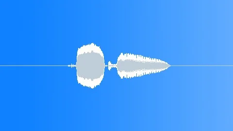 Sweet Voice, Thank You ~ Stock Sound Effect #46986418