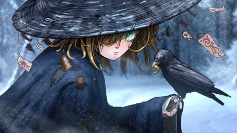 Japanese Homeless Girl Stock Videos – Royalty-Free HD & 4K Videos | Pond5