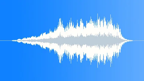 Sound Effect: Swell, swoosh, whoosh, long, logo, animation, title ...