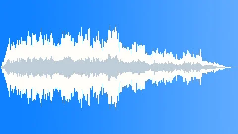 Sound Effect: Swell, swoosh, whoosh, long, logo, animation, title ...